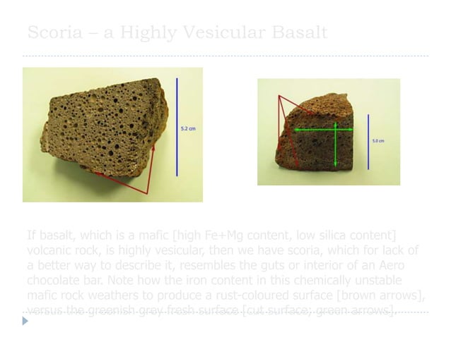 Igneous Rock Textures plutonic rocks.ppt | Geology | Science