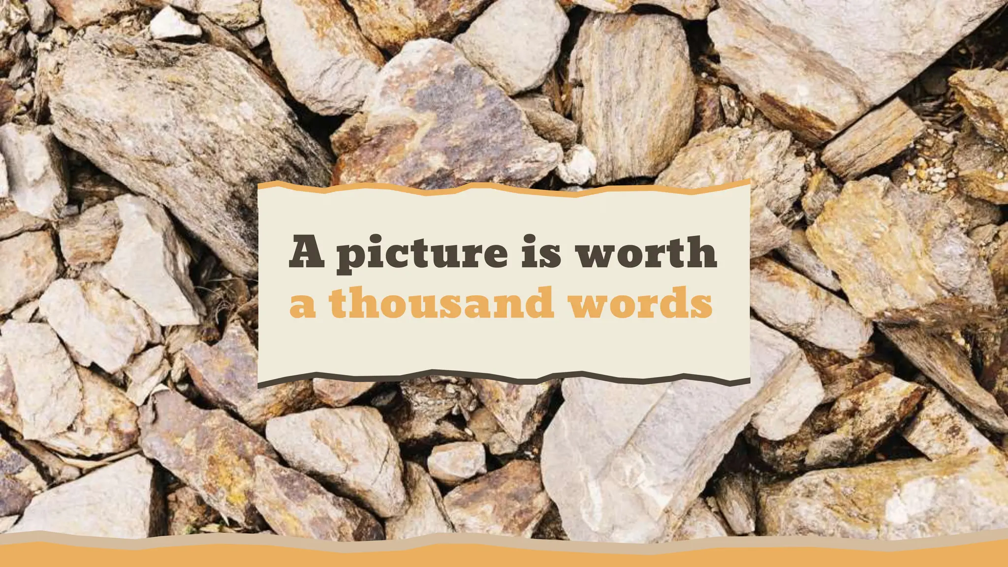 Igneous, Sedimentary & Metamorphic Rocks Class by Slidesgo.pptx