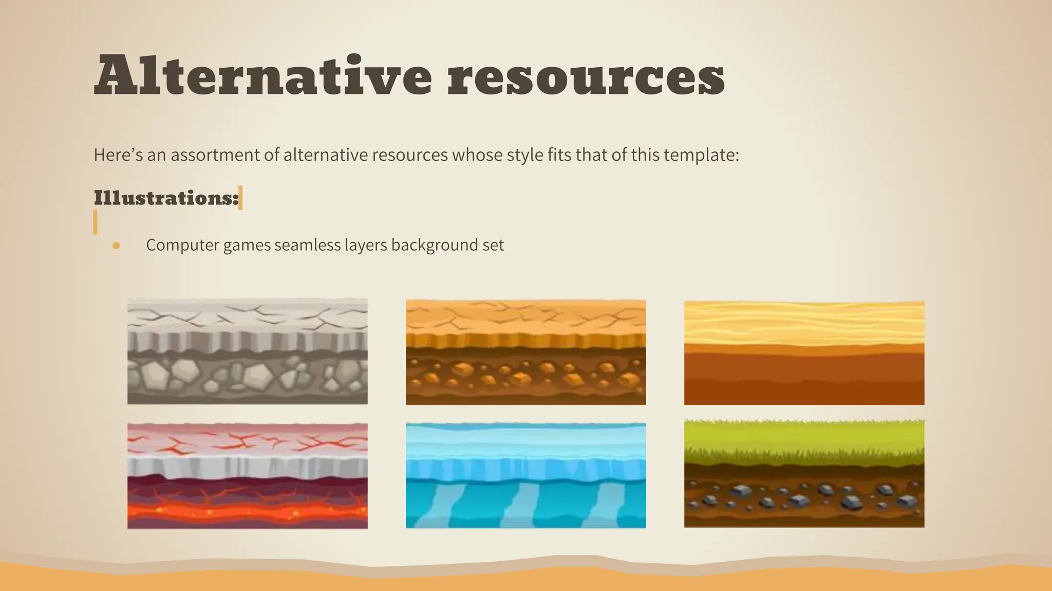 Igneous, Sedimentary & Metamorphic Rocks Class by Slidesgo.pptx