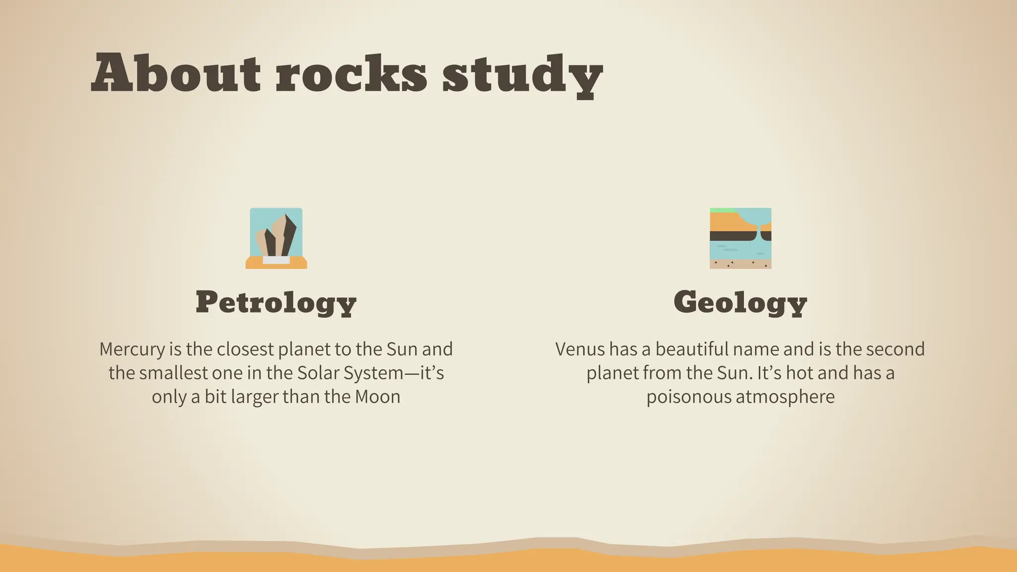 Igneous, Sedimentary & Metamorphic Rocks Class by Slidesgo.pptx