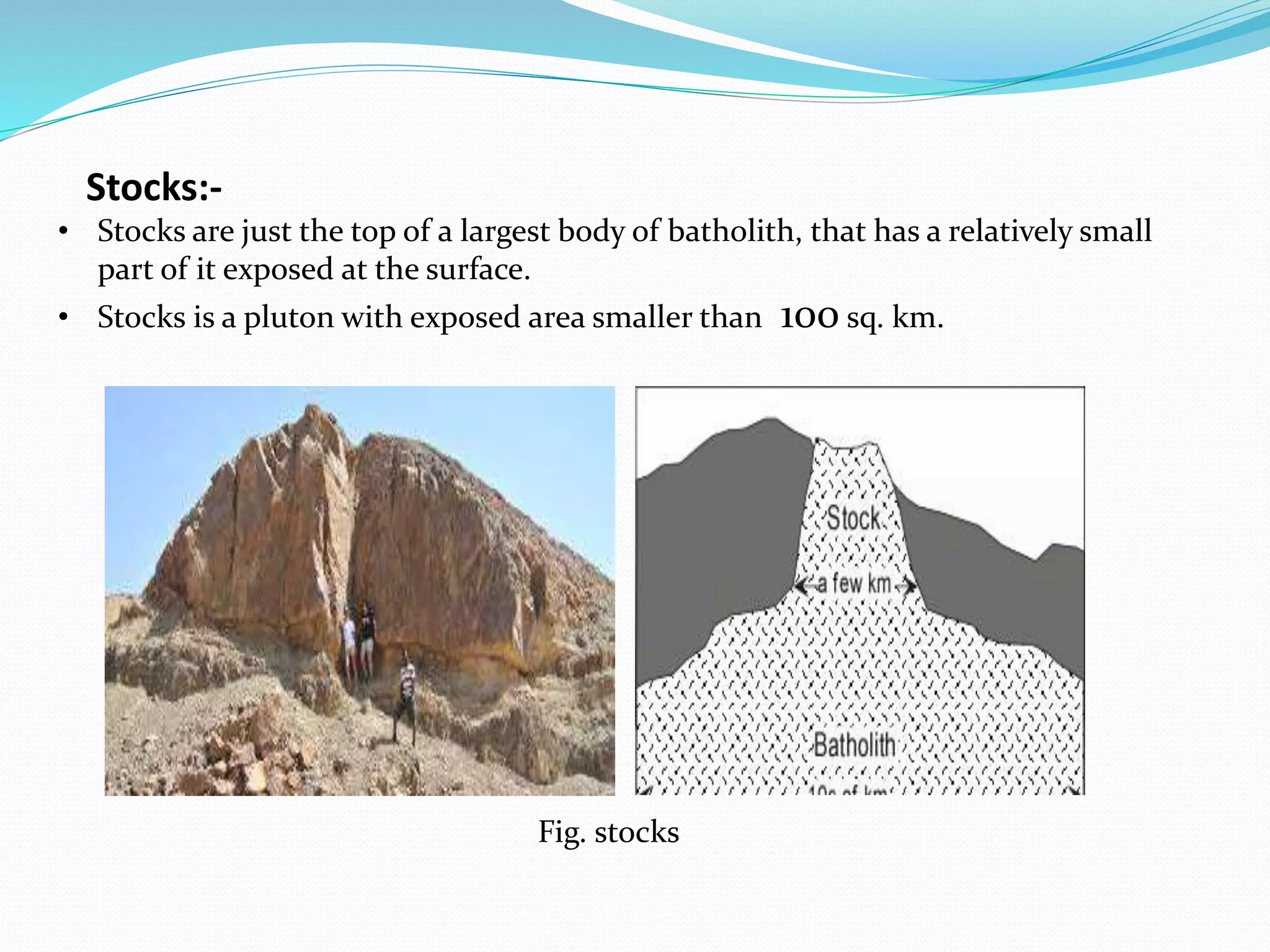Igneous structure and genesis (structural geology) | PPTX