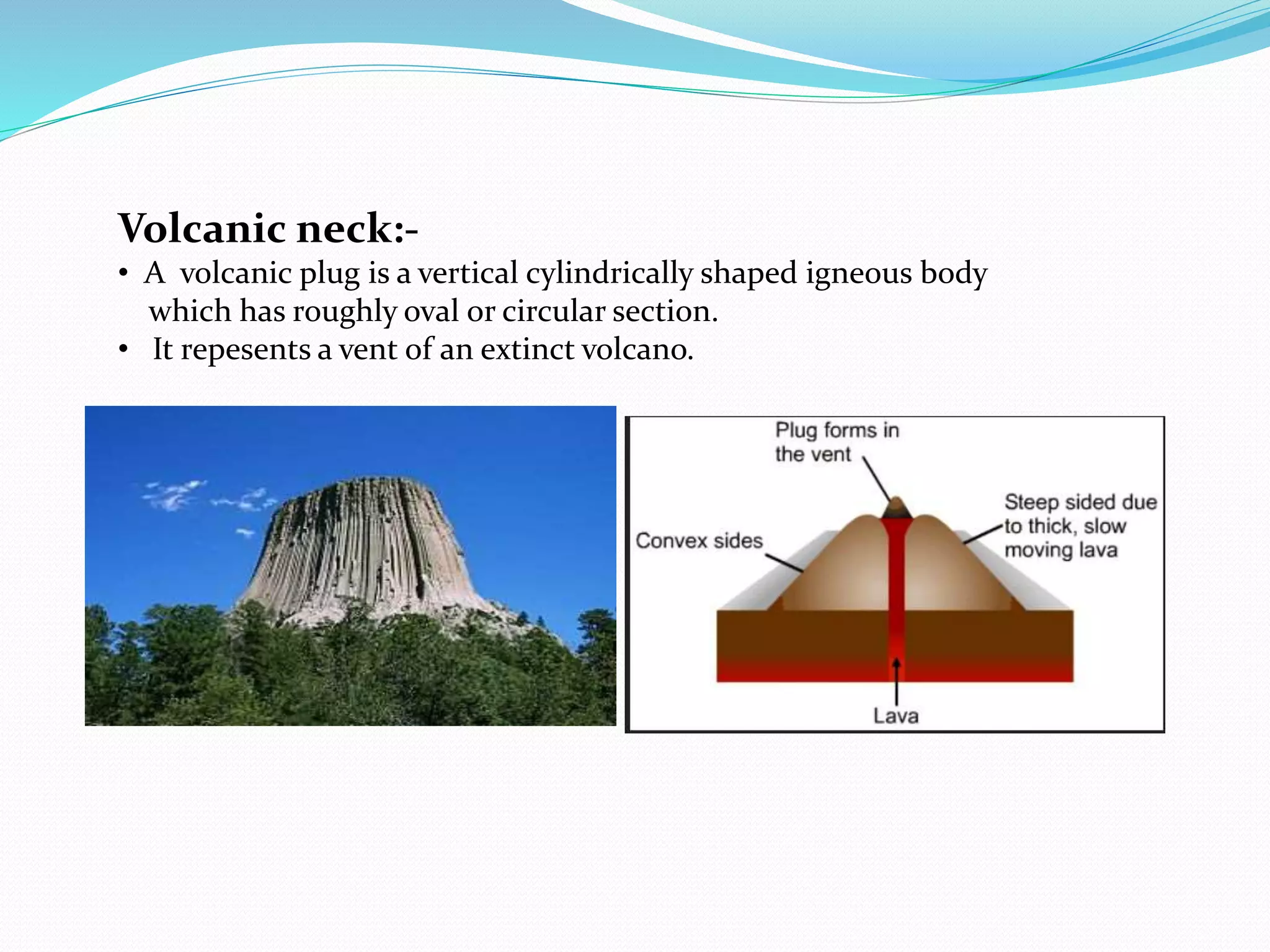 Igneous structure and genesis (structural geology) | PPTX