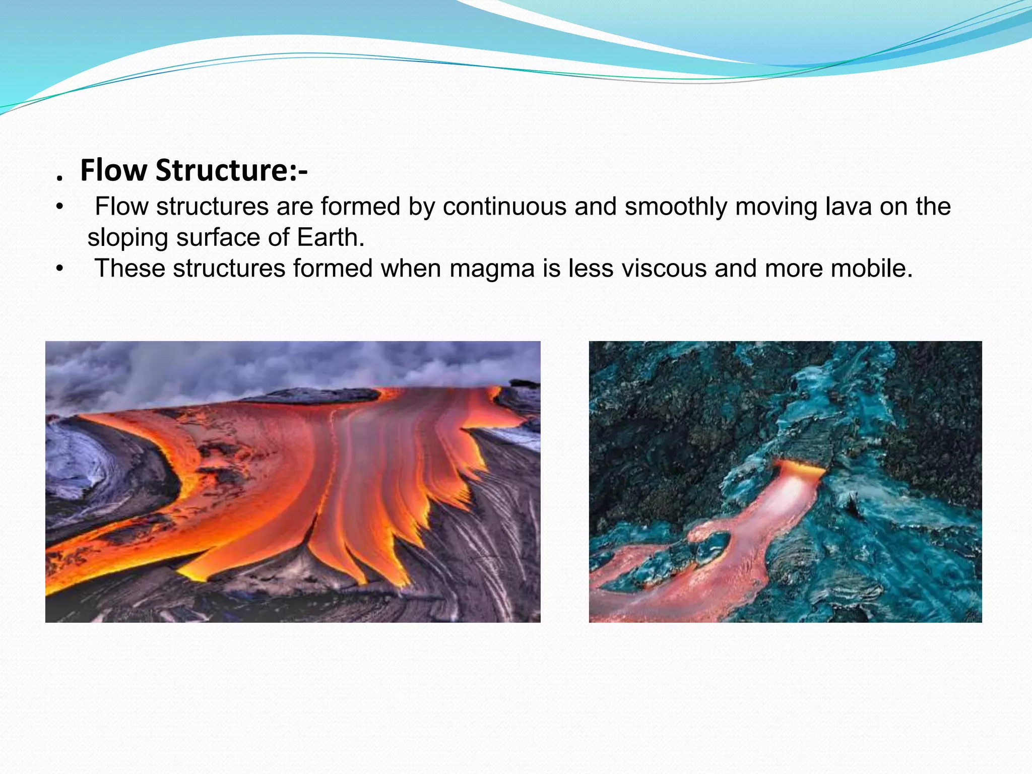 Igneous structure and genesis (structural geology) | PPTX