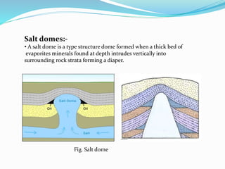 Igneous structure and genesis (structural geology) | PPTX