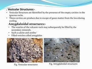 Igneous structure and genesis (structural geology) | PPTX