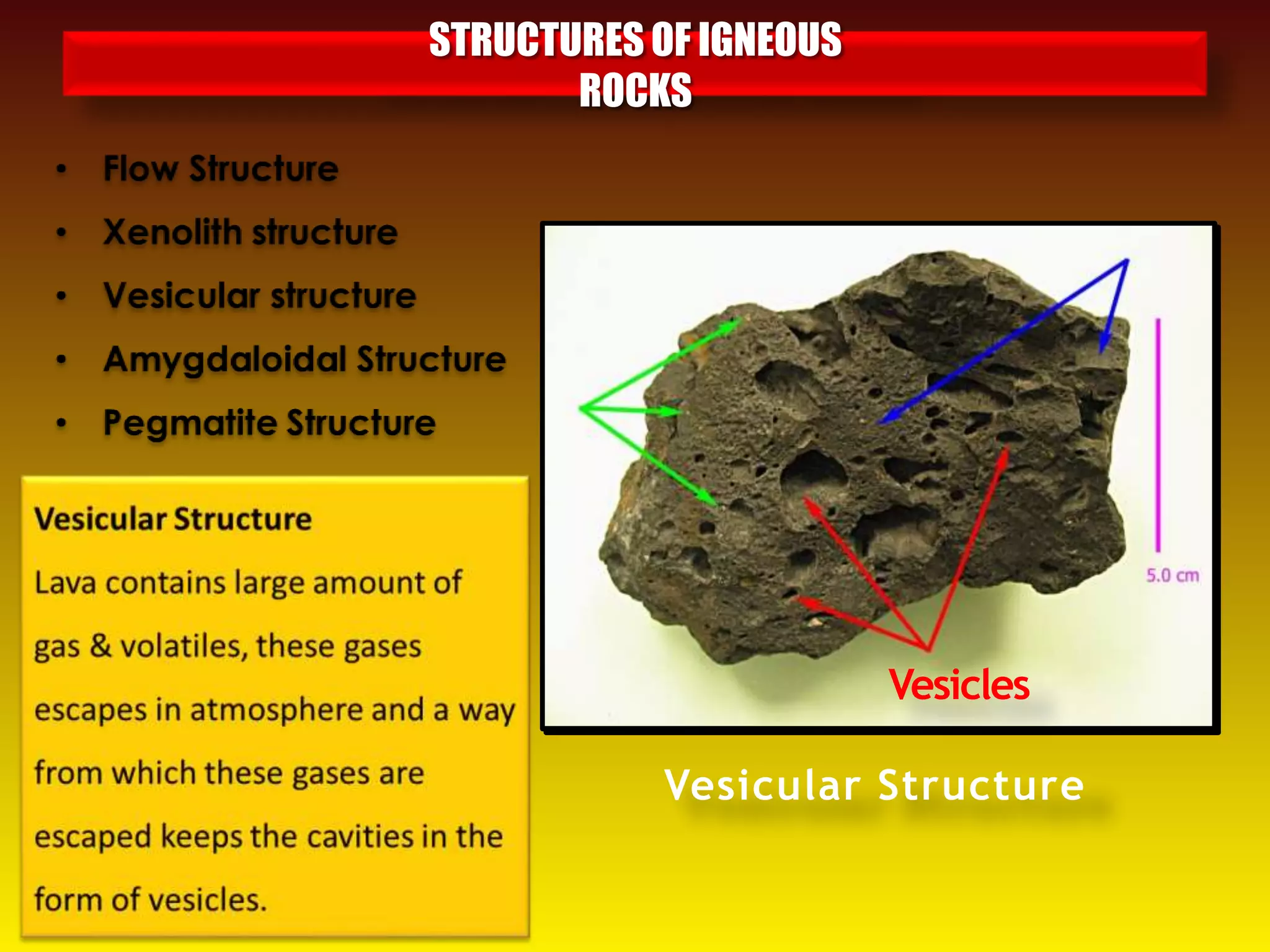 Igneous texture & structure Dyuti krushna Jena.pptx