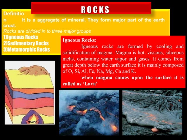 Igneous texture & structure Dyuti krushna Jena.pptx