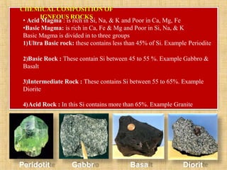 Igneous texture & structure Dyuti krushna Jena.pptx