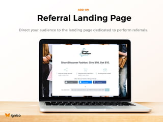 Ignico - Become Referrable | PDF