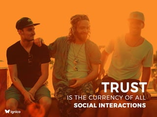 Ignico - Become Referrable | PDF