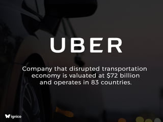 Ignico - Become Referrable | PDF