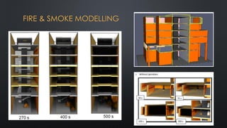 Example of a Company Profile Presentation | PDF