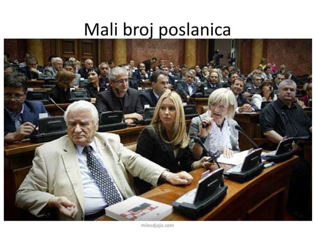 prezentacija na 16. Ignite -u | PPTX