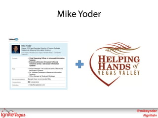 Mike Yoder: Social Media Pigs | KEY