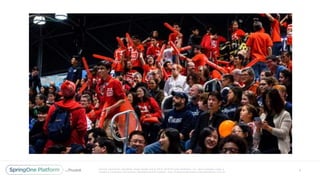 Ignite java-robots | PPTX