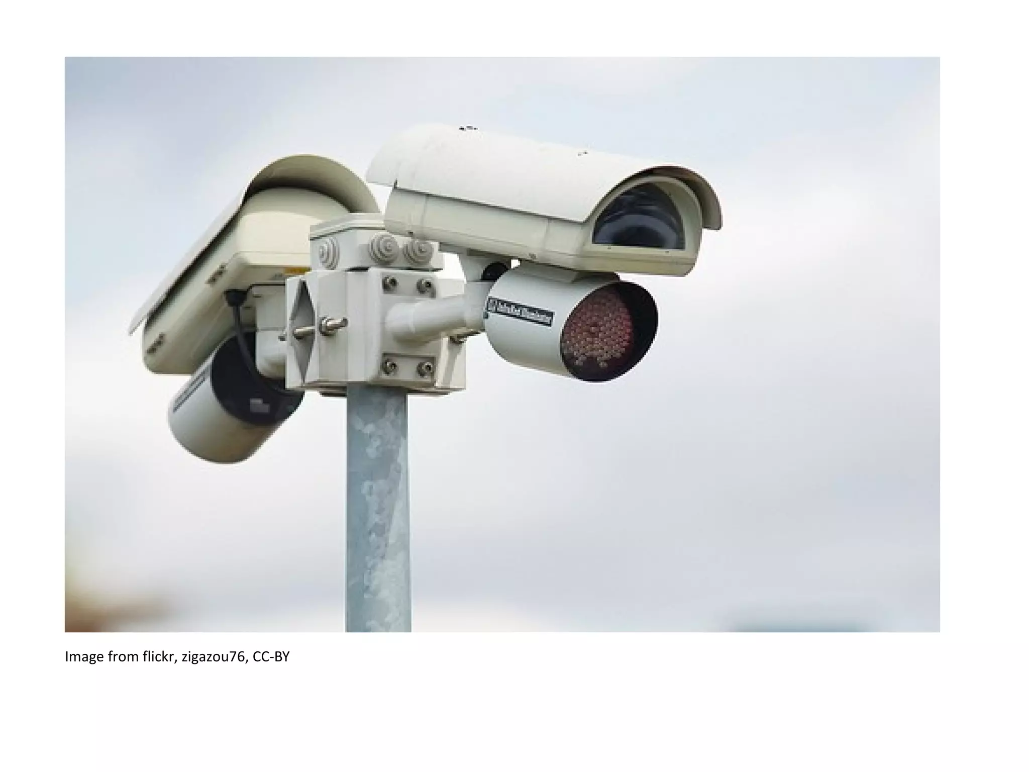 Surveillance, Censorship and Copyright: How digital rights issues ...