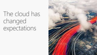 Ignite 2016 - Docker Overview | PPTX