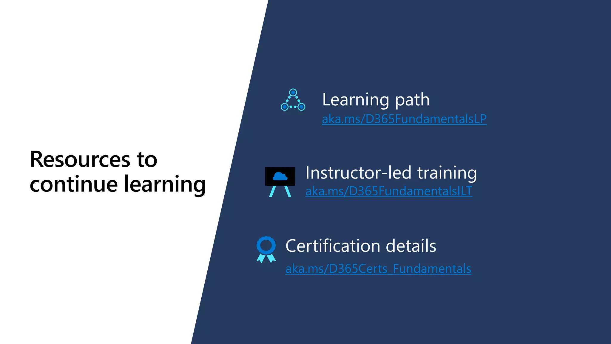 Intro Microsoft Dynamics 365 | PPTX