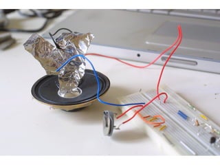 DIY Transducers | PDF