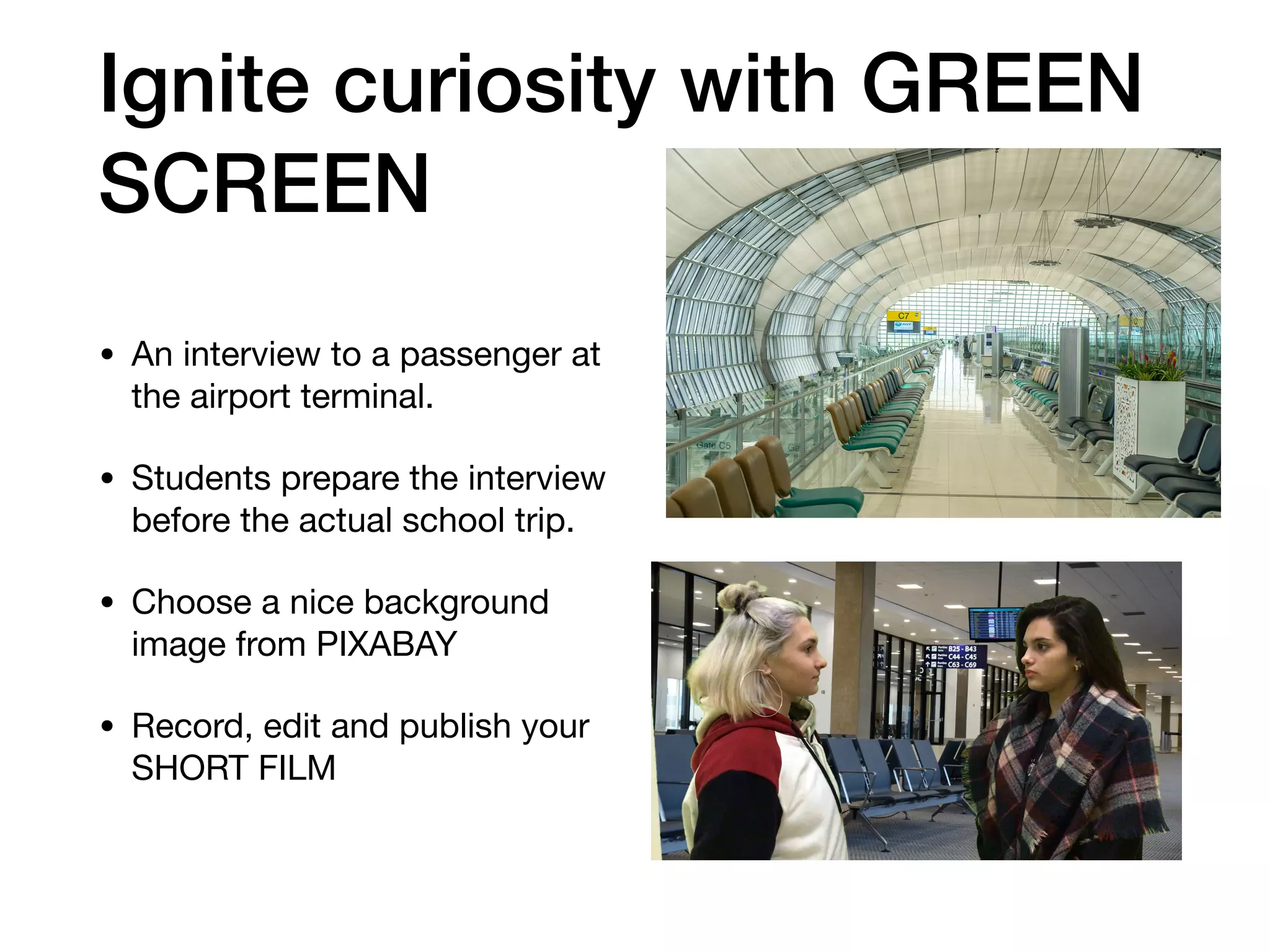 IGNITE YOUR CURIOSITY TO REV UP LEARNING - ABEL GALVEZ BENITO | PDF