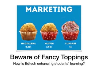 IGNITE YOUR CURIOSITY TO REV UP LEARNING - ABEL GALVEZ BENITO | PDF