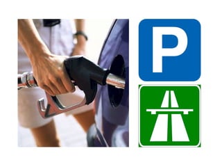 Daniele Nuzzo - Road Sharing | PPT | Rail Travel | Travel Type