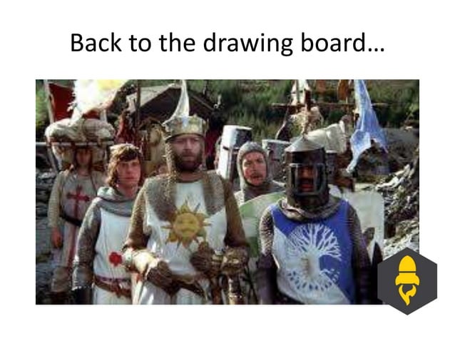 Ignite Accelerator Demo Day Introduction | PPT