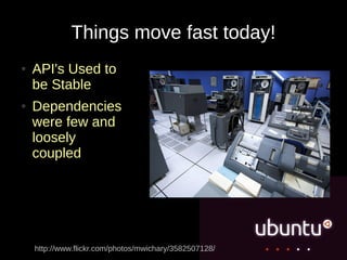 Ignite Devops Fast Moving Software | PDF | Operating Systems | Computer ...