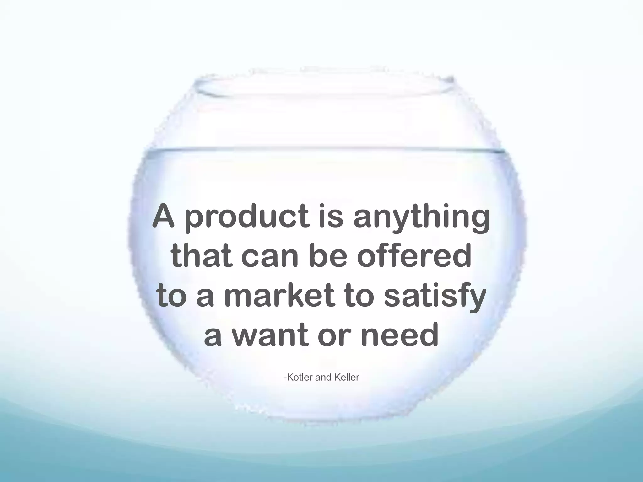 Marketing- Differentiation | PPTX