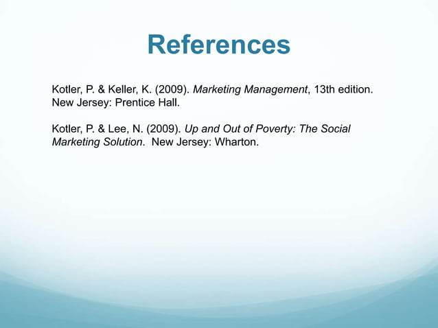 Marketing- Differentiation | PPT