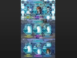 Ignite Maiet 03 순정만화를 게임으로 재현하기 | PDF