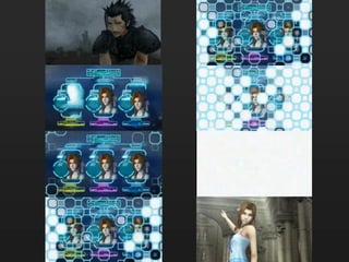 Ignite Maiet 03 순정만화를 게임으로 재현하기 | PDF