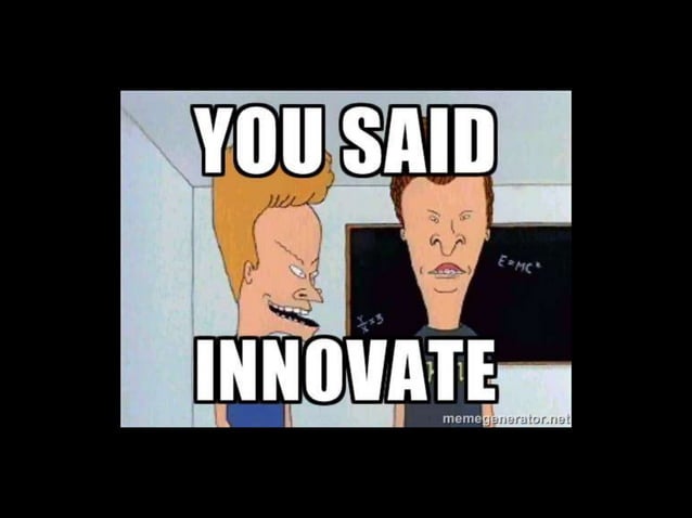 Re-ignited! Meme-ing the Innovative World of Learning | PPT