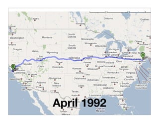 15 Years to Overnight Success | PDF | Technology & Computing