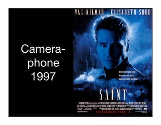 15 Years to Overnight Success | PDF | Technology & Computing