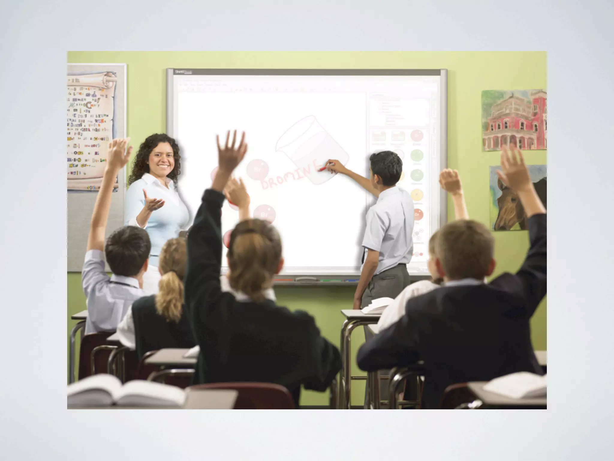 Ignite presentation | KEY