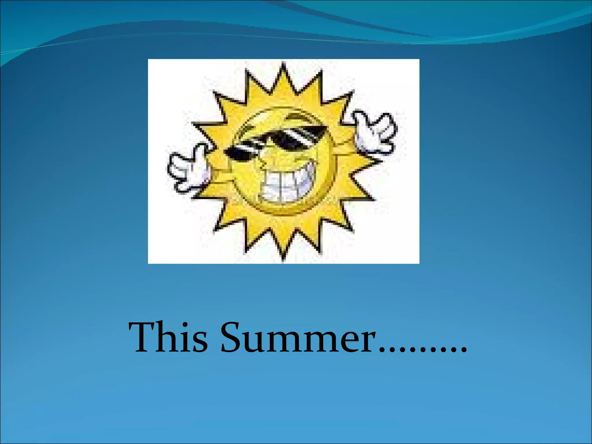 Ignite presentation 1 | PPT