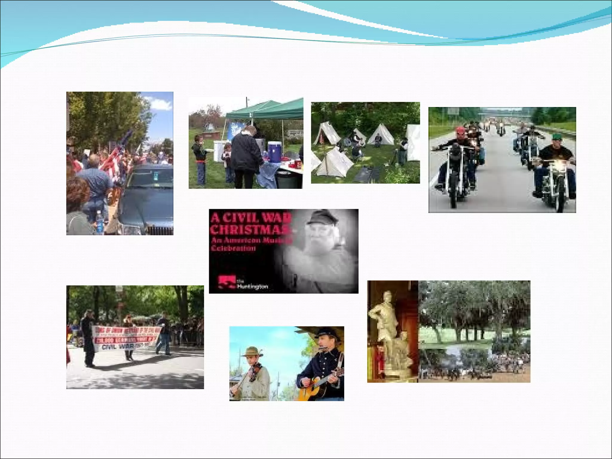 Ignite presentation 1 | PPT