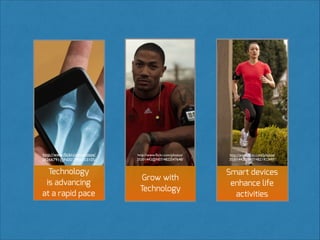 Ignite presentation slideshow revised | PDF