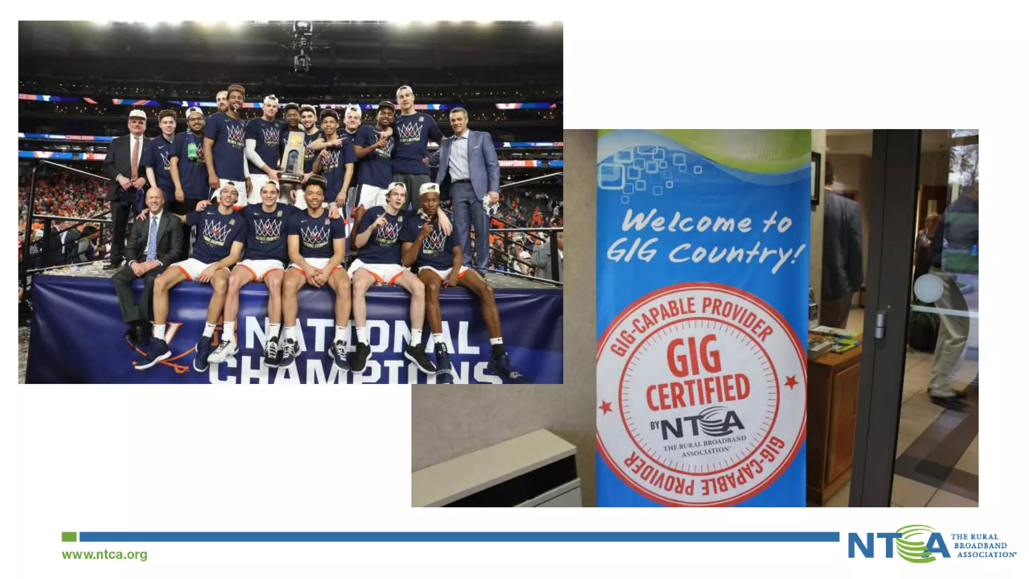 Ignite Session-Citizens Broadband-Ashley Spinks | PPT