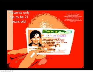 Ignite Presentation Slides | PDF