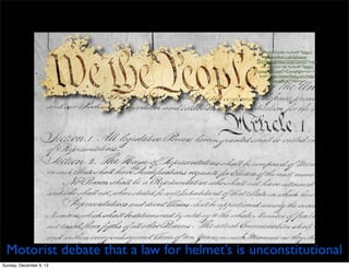 Ignite Presentation Slides | PDF