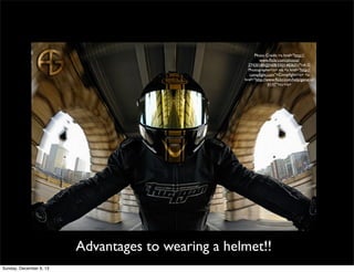 Ignite Presentation Slides | PDF