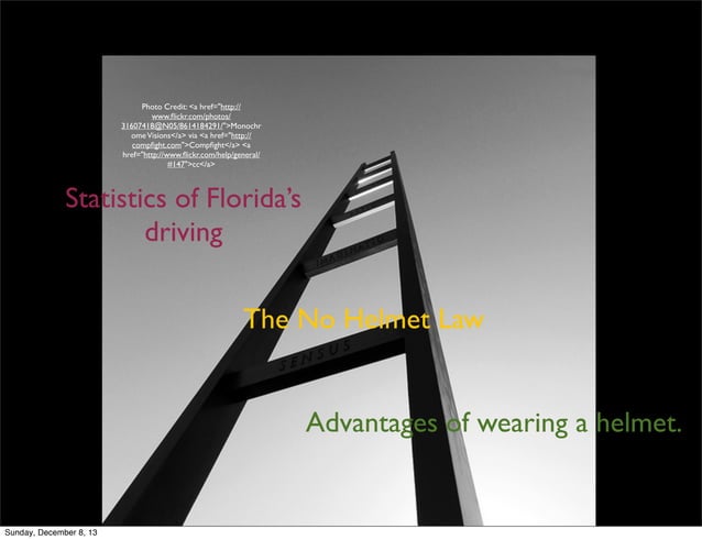 Ignite Presentation Slides | PPT