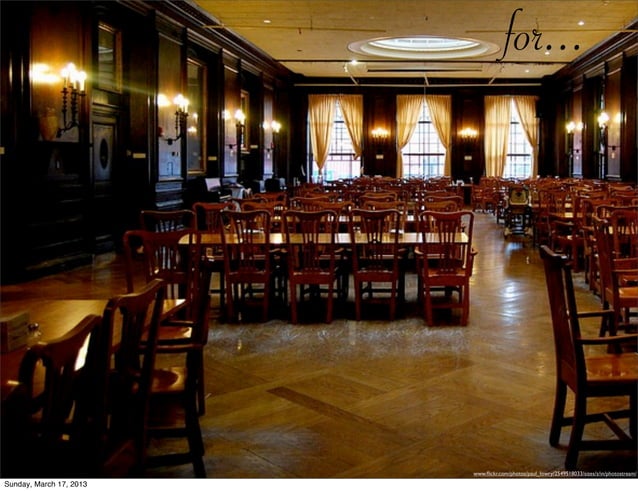 Ignite slideshare | PPT