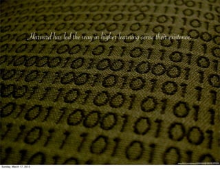 Ignite slideshare | PPT