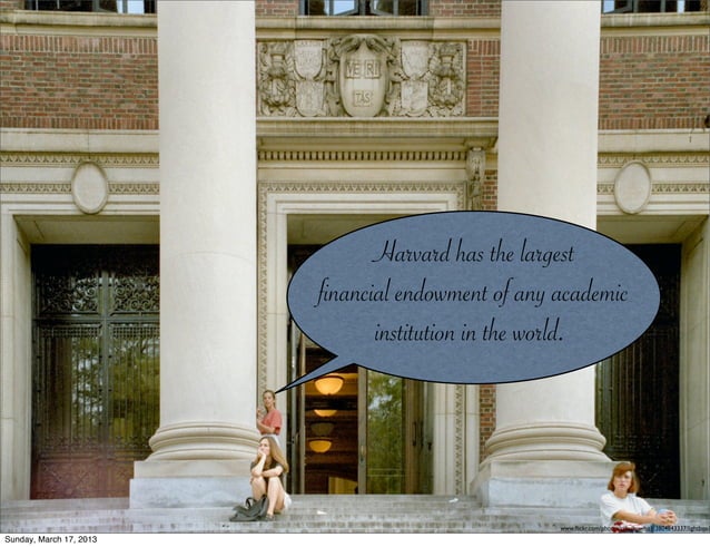 Ignite slideshare | PPT