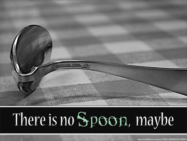 Ignite Slideshare Presentation | PDF