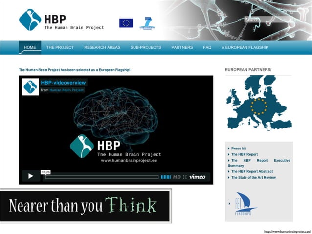 Ignite Slideshare Presentation | PDF