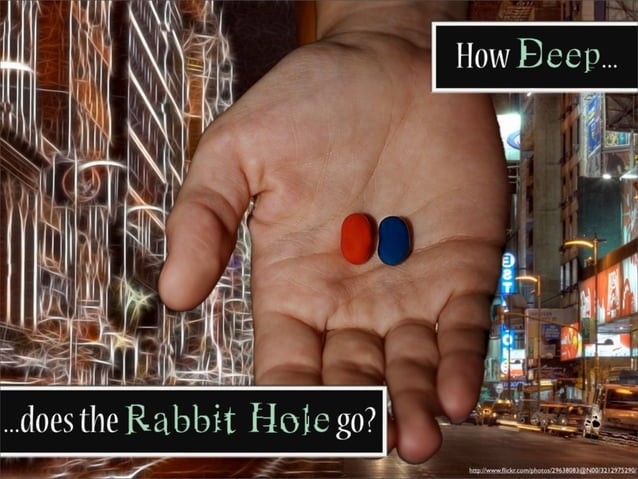 Ignite Slideshare Presentation | PDF